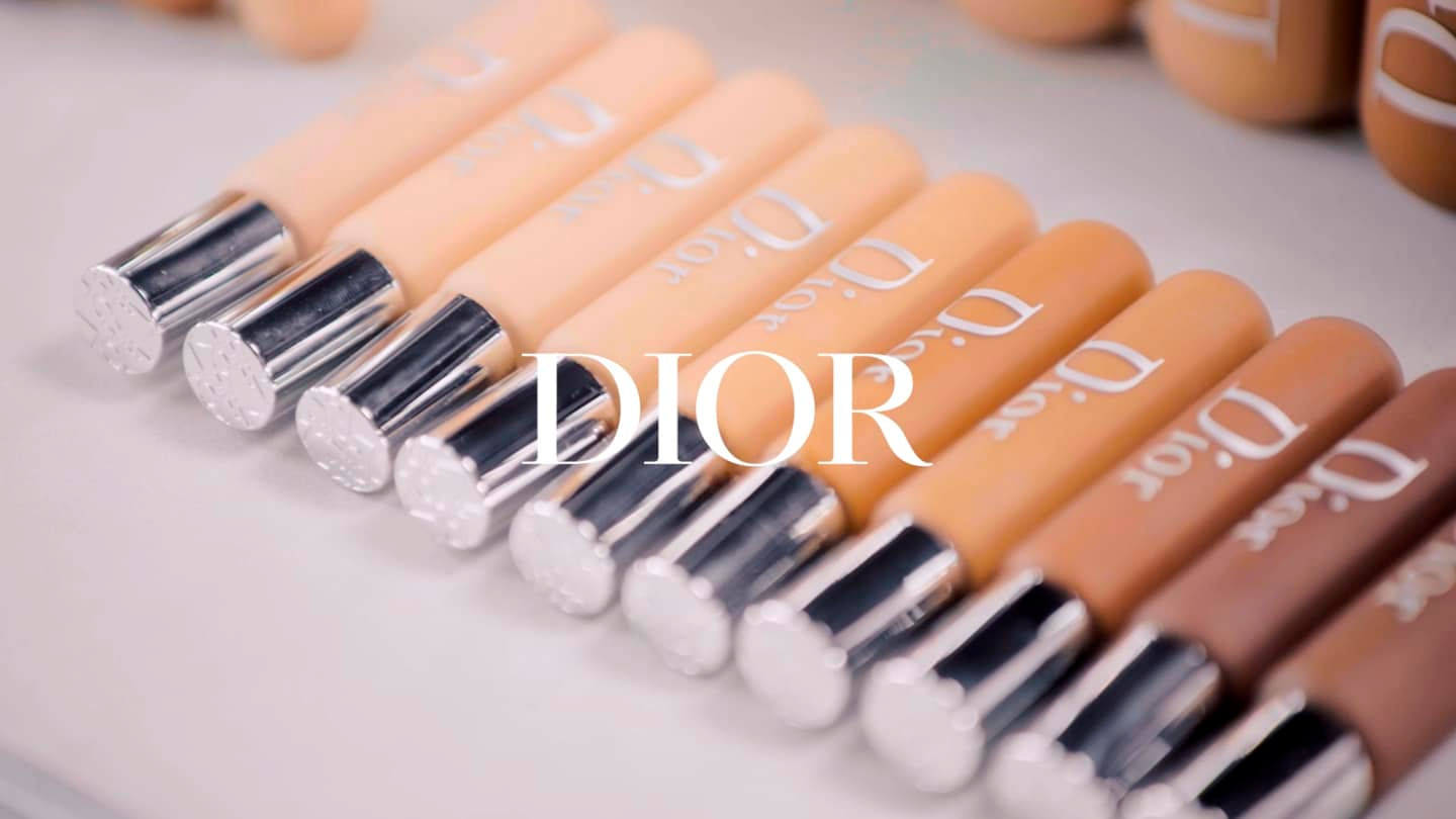 Dior Backstage Concealer | DIOR - Dior