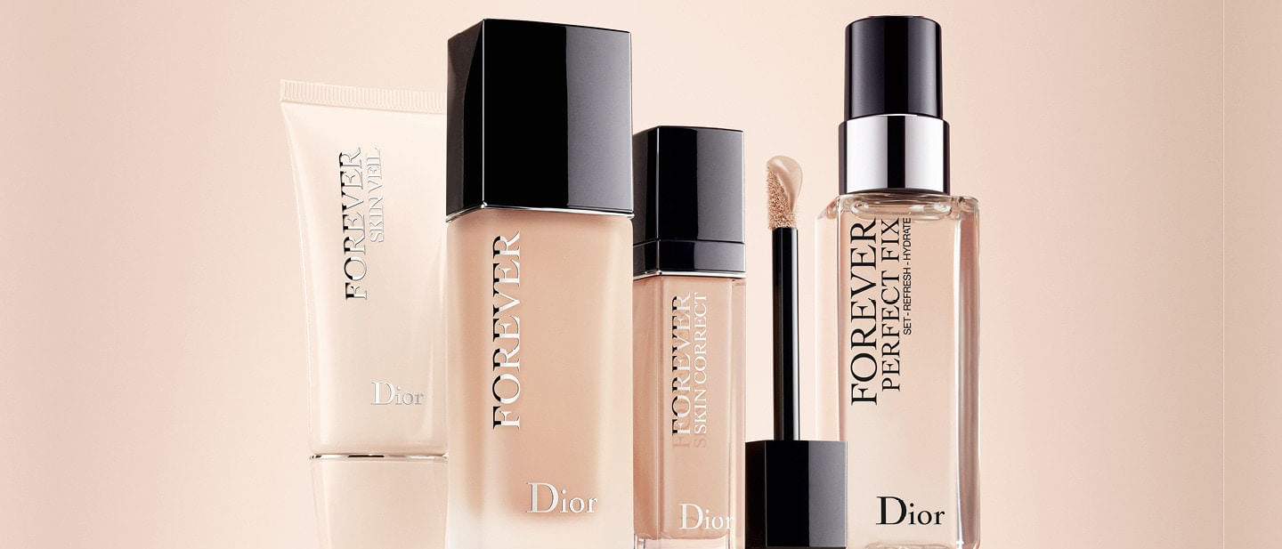 Descubra Forever | Dior