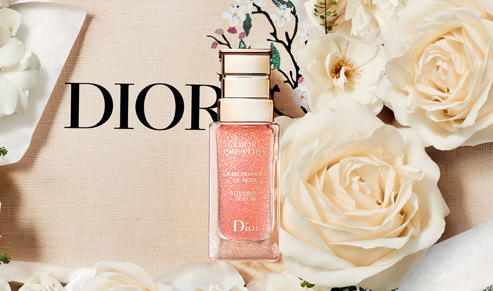 Maquiagem | Dior