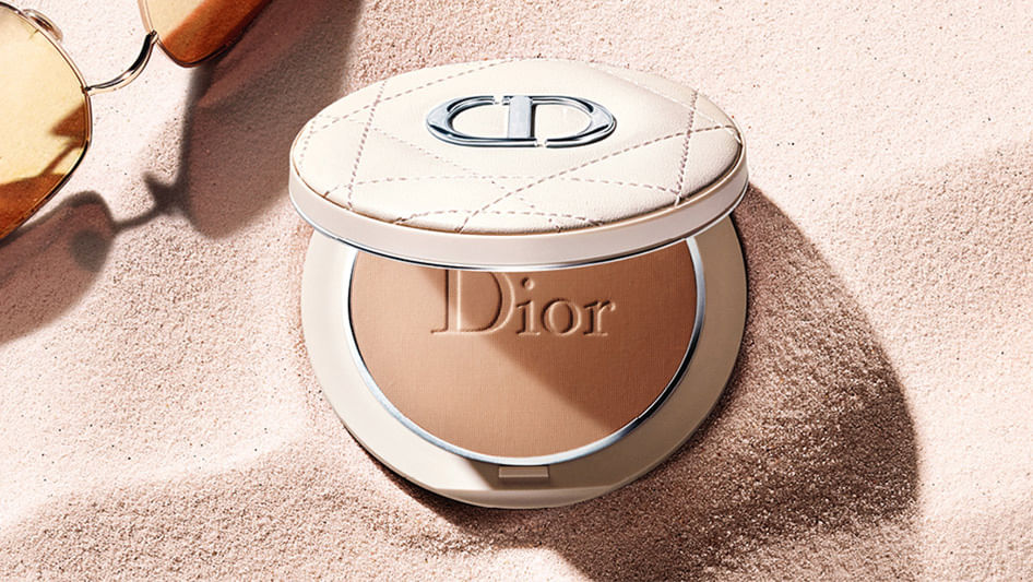 Dior Forever Cushion Powder | Dior - Dior