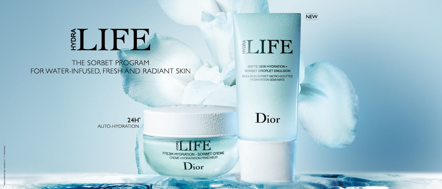 Dior Hydra Life | Dior