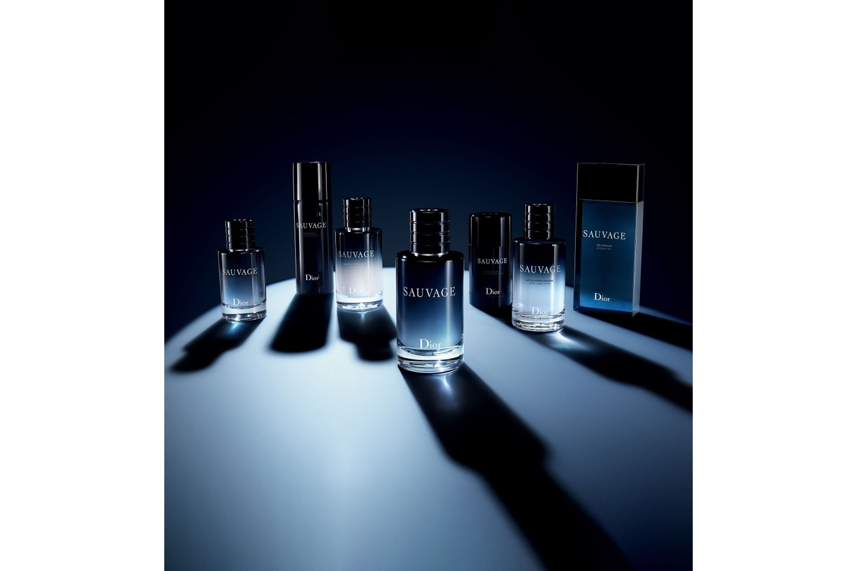 SAUVAGE Desodorante spray | DIOR - Dior