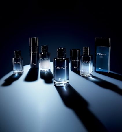 SAUVAGE Desodorante spray | DIOR - Dior