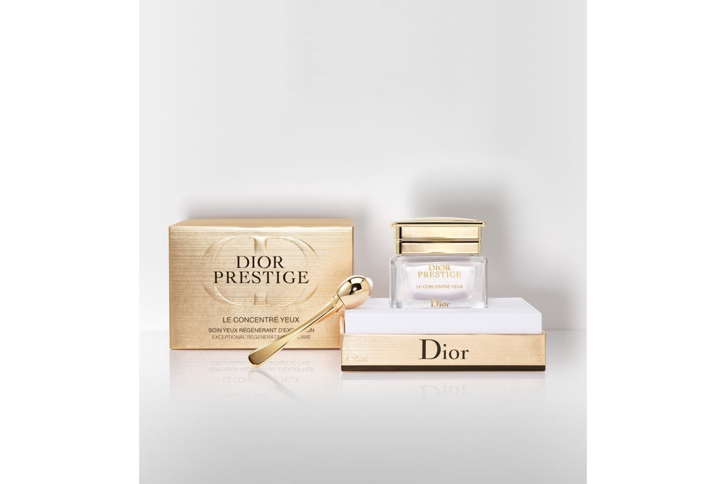 DIOR PRESTIGE Le concentré yeux | DIOR - Dior