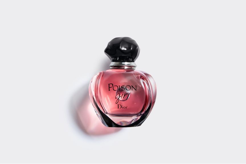 POISON GIRL Eau de parfum | DIOR - Dior