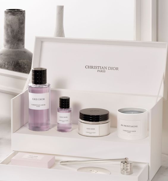 Kits para presente | Dior