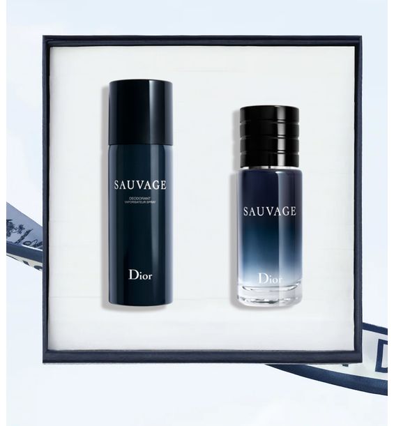 Sauvage | Dior