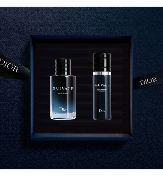 Sauvage | Dior