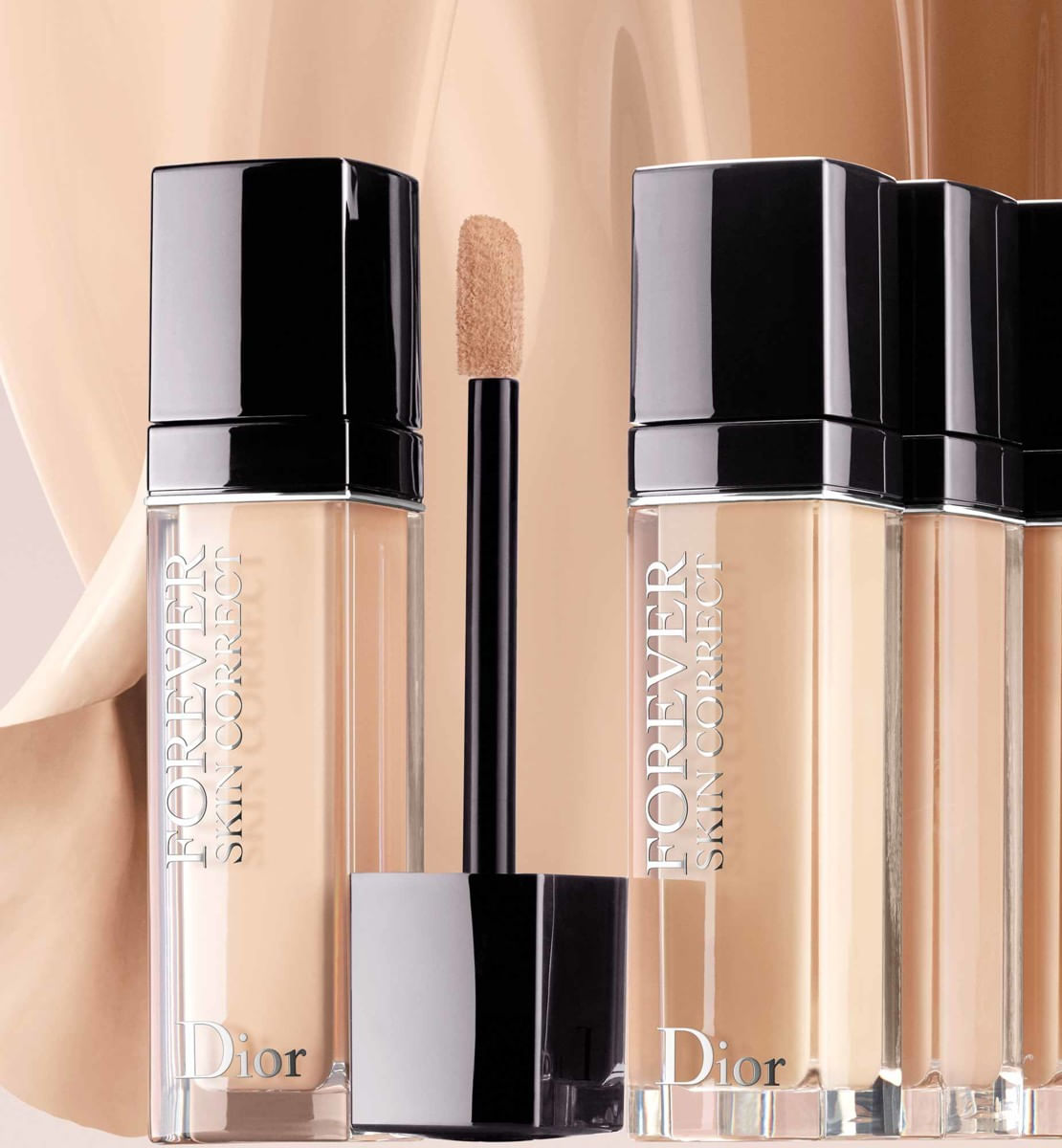 Descubra Forever | Dior