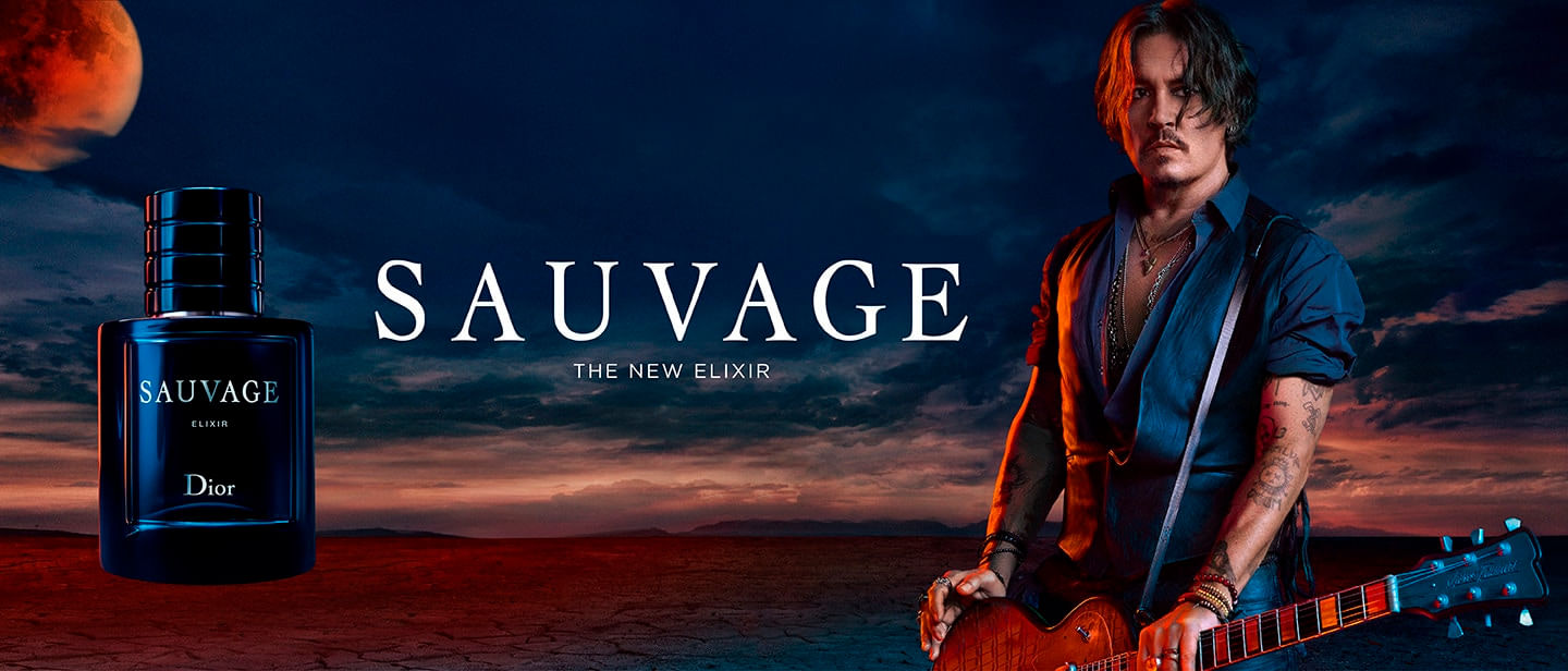 Sauvage | Dior
