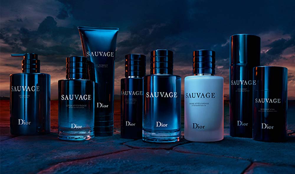 Refil Sauvage Eau de toilette | DIOR - Dior